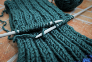 How to End a Scarf: An Easy Step-By-Step Guide - Craft & Stitch